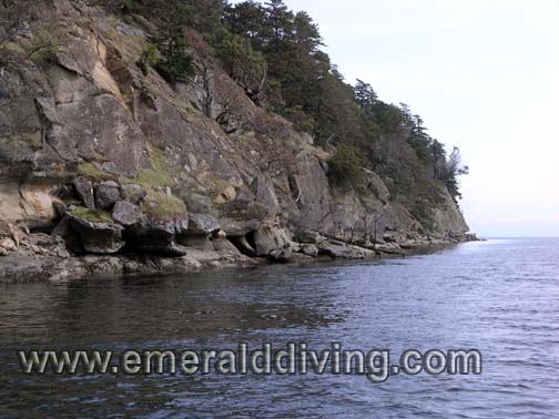 Emerald Diving: Tumbo 4.09